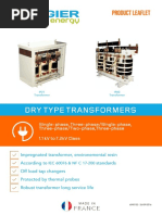 Payton Planar Full Catalog | PDF | Printed Circuit Board | Transformer