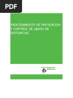 Manual de Seguridad e Higiene Walmart KGR | PDF | Ingenieria Eléctrica | Valores