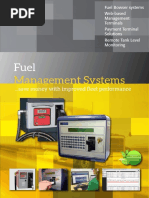 Piusi Cube Mc70 Software Manual | PDF | Menu (Computing) | Booting