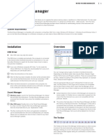 SentinelOne DV Cheatsheet Opt2-2 | PDF | Windows Registry | Utility ...
