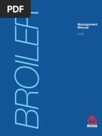 ISA Brown Management Guide | PDF | Magnesium | Vitamin