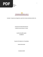 Caso PR Ctico 2 Resuelva El Caso Miriam en El Que Debe Determinar El Diagn Stico en Base Al DSM ...