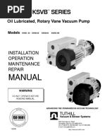 API 673 Datasheet PDF | PDF