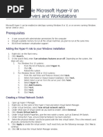 ONLINE LAB: Setting Up Your First Virtual Machine Scale Set | PDF ...