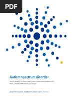 GQ ASC Adult Women | PDF | Autism Spectrum | Autism