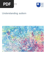 SRS 2 Template | PDF | Autism | Autism Spectrum