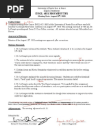 Sample Extension of Term Work Letter | PDF | Test (Assessment)