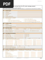 SMA Large Scale MVPS Brochure | PDF | Power Inverter | Transformer