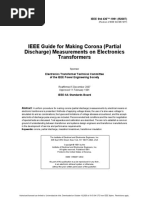 IEEE STD 81-1983 IEEE Guide For Measuring Earth Resistivity, Ground ...