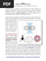 Vortex Mathematics | PDF | Soul | Universe
