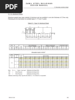 AISC Table 3 - 1. Values of C | PDF | Structural Engineering ...