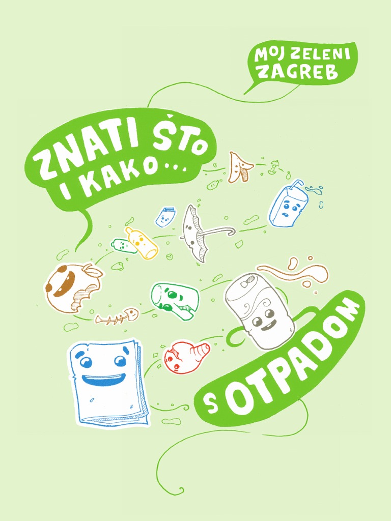 Slikovnica | PDF