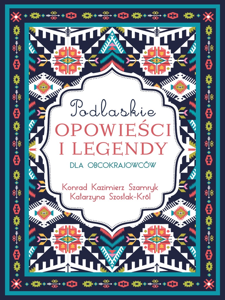 Podlaskie Legendy PDF | PDF