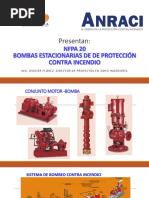 SPP Pumps - Manual de Operación | PDF | Bomba | Eje