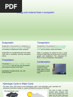 Raw Water Intake Design | PDF | River | Water Supply Network