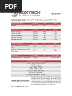 FR4 EM-890 Datasheet | PDF | Applied And Interdisciplinary Physics ...