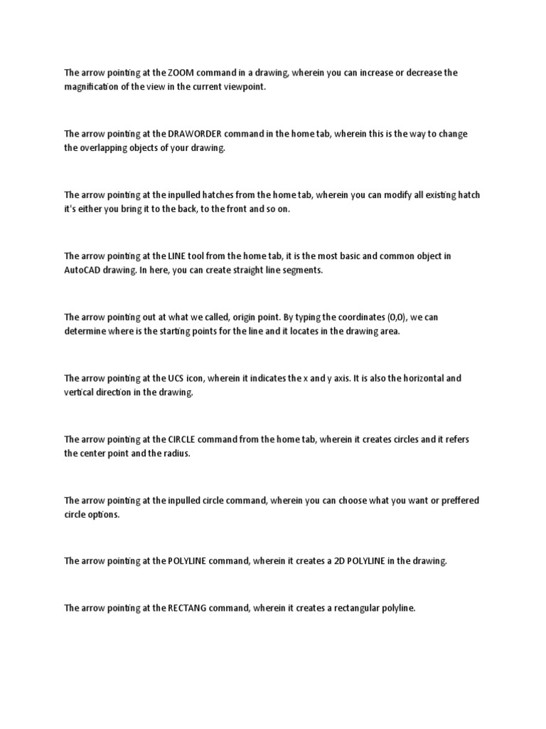 The Arrow point-WPS Office | PDF