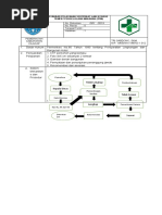 Contoh Laporan Penilaian Resiko Atau Risk Assesment | PDF