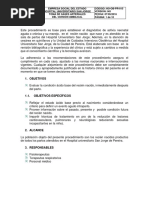 Eps Familiar de Colombia | PDF