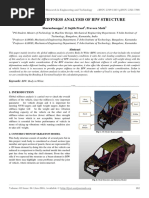 BIW Design PDF | PDF | Welding | Construction