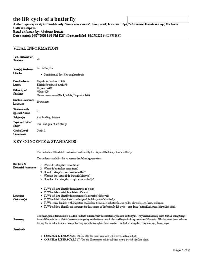 Lesson 8 | PDF | Behavior Modification | Psychological Concepts