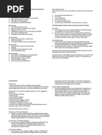 Nursing SOAPIE Guide & Sample | PDF | Medical Diagnosis | Nursing