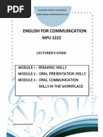 Importance of Strategic Intervention Materials | PDF | Teachers ...