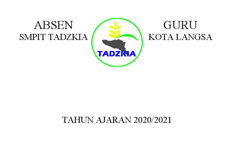 ABSEN GURU cOVER | PDF