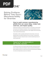 IPC Class 3 Design Guide | PDF | Printed Circuit Board | Computer ...