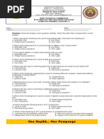 Cyber Security Problem Statements | PDF | Technology & Engineering ...