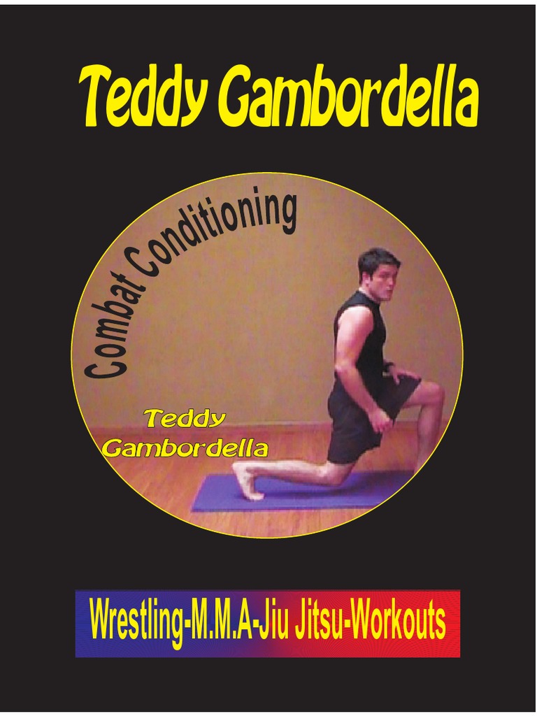 Combat Conditioning | PDF | Individual Sports | Sports