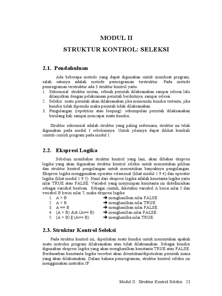 Modul2 19 | PDF