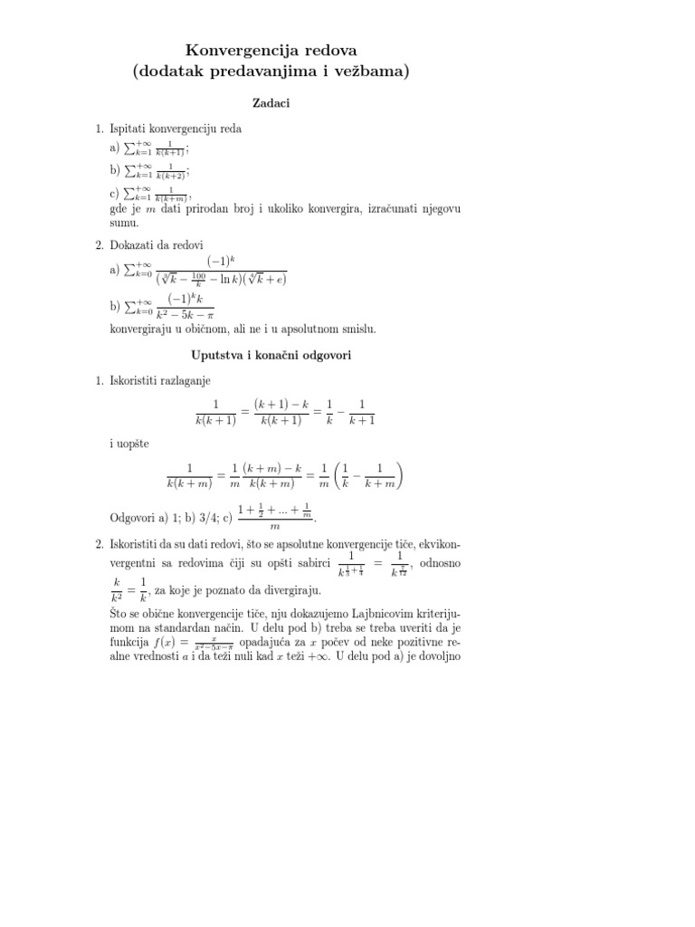 Primeri | PDF