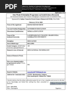 Herbartian Lesson Plan Model | PDF | Teaching Method | Question