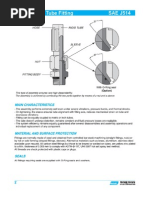 Bs4504 Flanges | PDF | Plumbing