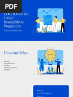 GeRL Assessment Tool - PCW PDF | PDF | Governance | Woman