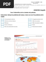 Programa de Bienvenida Ciclo Escolar 2022-2023 | PDF