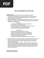 Good Laboratory Practice (GLP) Report Template - SafetyCulture | PDF ...