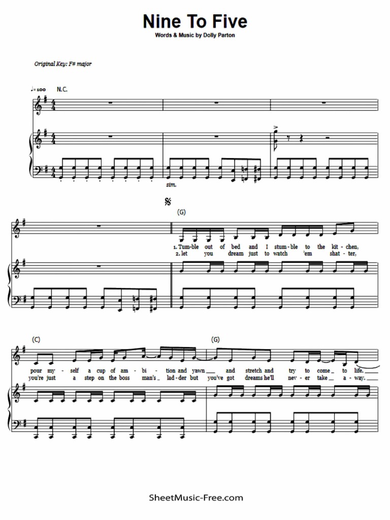 9-to-5-sheet-music-dolly-parton-pdf-pdf
