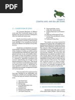 Land Zoning Color Coding 01 | PDF | Physical Geography | Oceanography