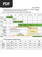 Toyota Assessment Tests - Free Practice Questions (2021) | PDF | Test ...