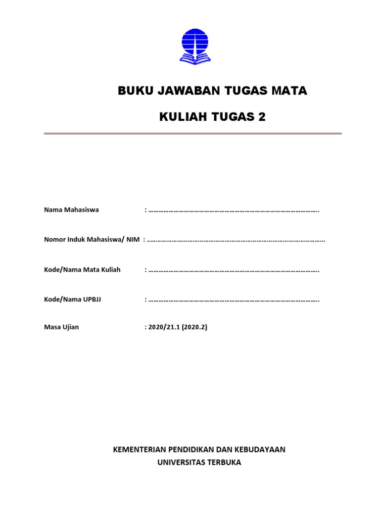 Cover BJT tgs2 | PDF
