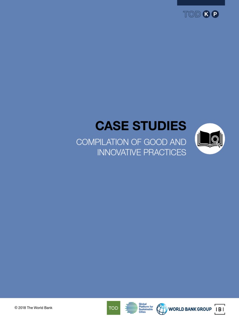 Ap Casestudies 20200510 | PDF | Delhi | Public Transport