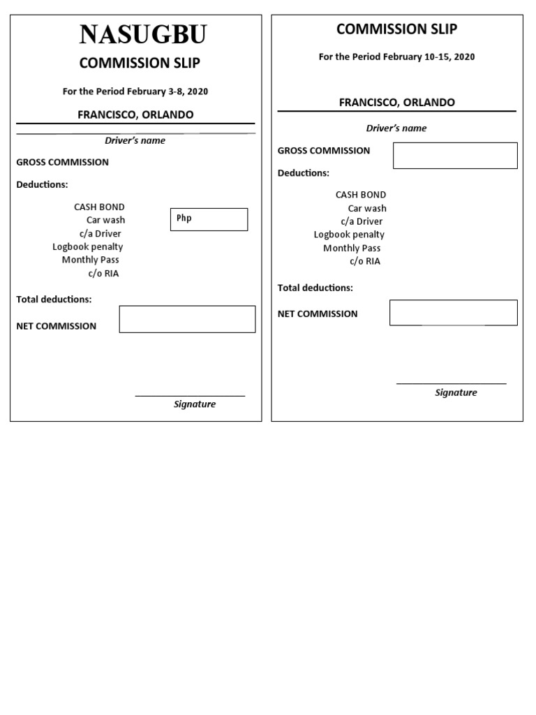 NASUGBU | PDF | Business | Technology & Engineering