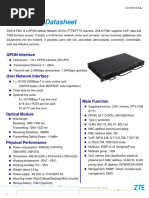 AN - APX-113 - 125 - 126 CIT - Data Sheet - Web | PDF | Transponder ...