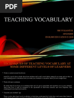 ACTFL World Readiness Standards For Learning Languages | PDF | Learning ...