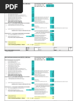API 650 RF Pad Calculation PDF | PDF | Building Materials | Materials