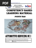 Automotive Mechanic Interview Questions and Answers | PDF | Diesel ...