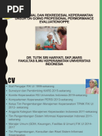 Contoh Bukti Pemgukuran, Evaluasi, Analisa, Tindak Lanjut Dan Pelaporan Indikator Mutu Klinik | PDF