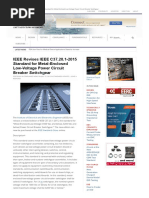 Purposes and Examples of Safety Interlocking Devices | PDF